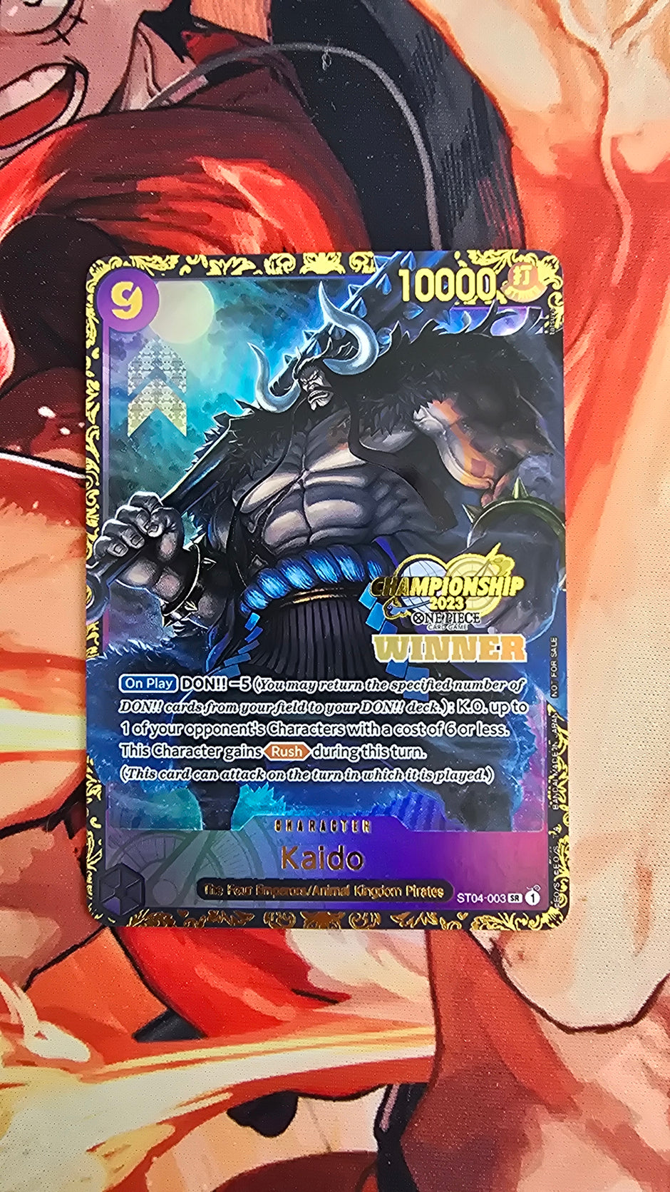 One Piece – OP Proxies TCG