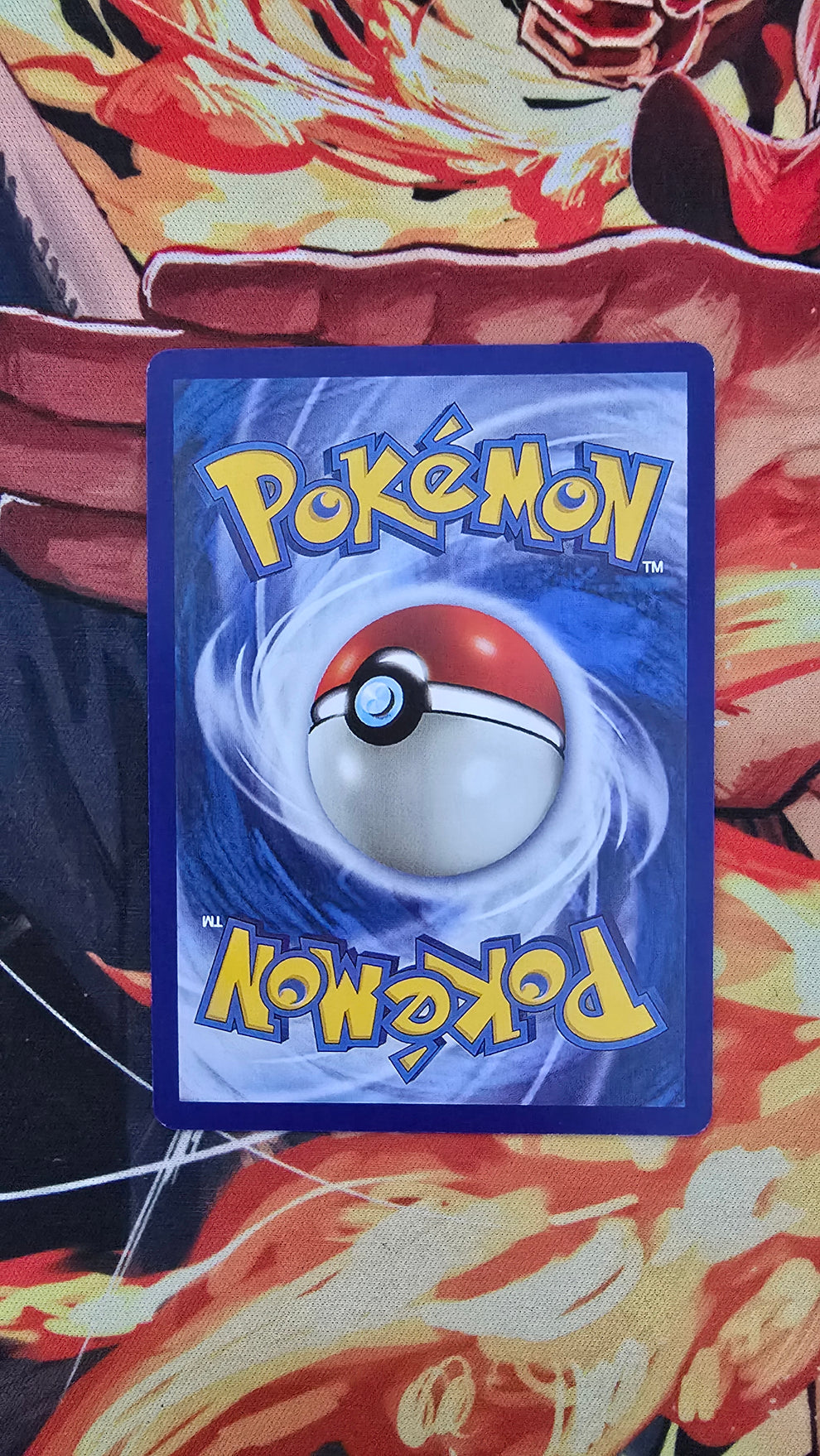 Chinese Exclusive Pikachu Gengar 151C 172/151 AR Pokemon TCG Proxy Car ...