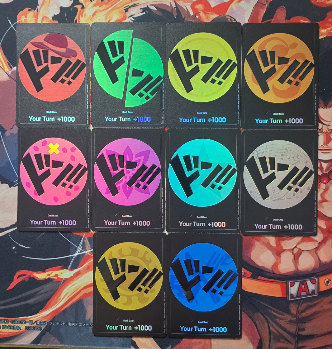 One Piece – OP Proxies TCG